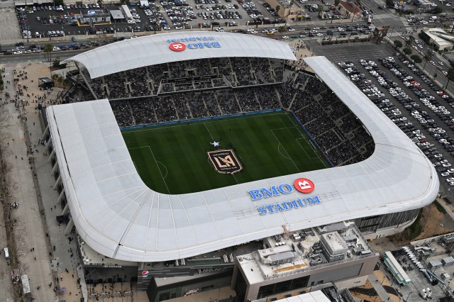 About Exposition Park | Natural History Museum